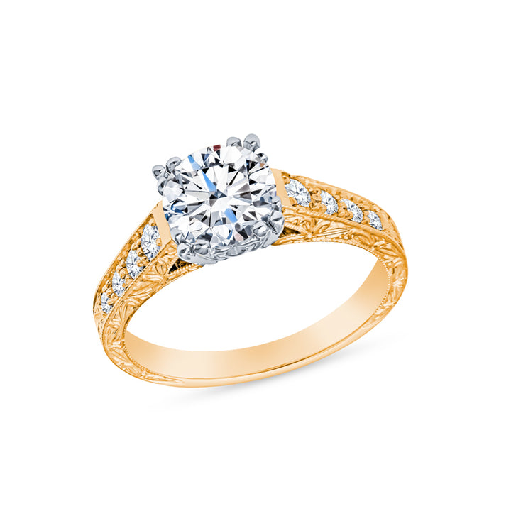 Jabel Engagement Rings – Bella's Fine Jewelers