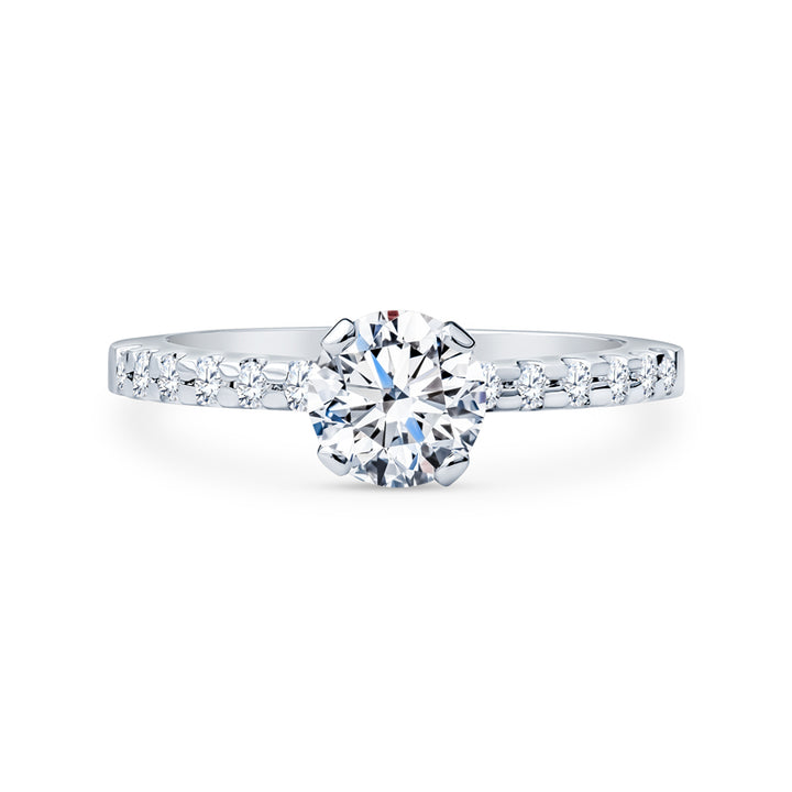 Jabel Engagement Rings – Bella's Fine Jewelers