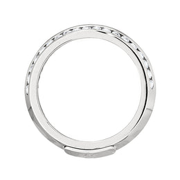 Diamond Ring Guards Insert Angled – Bella's Fine Jewelers