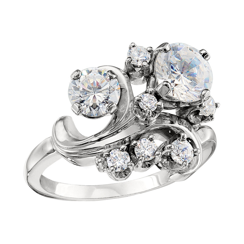 Jabel Engagement Rings – Bella's Fine Jewelers