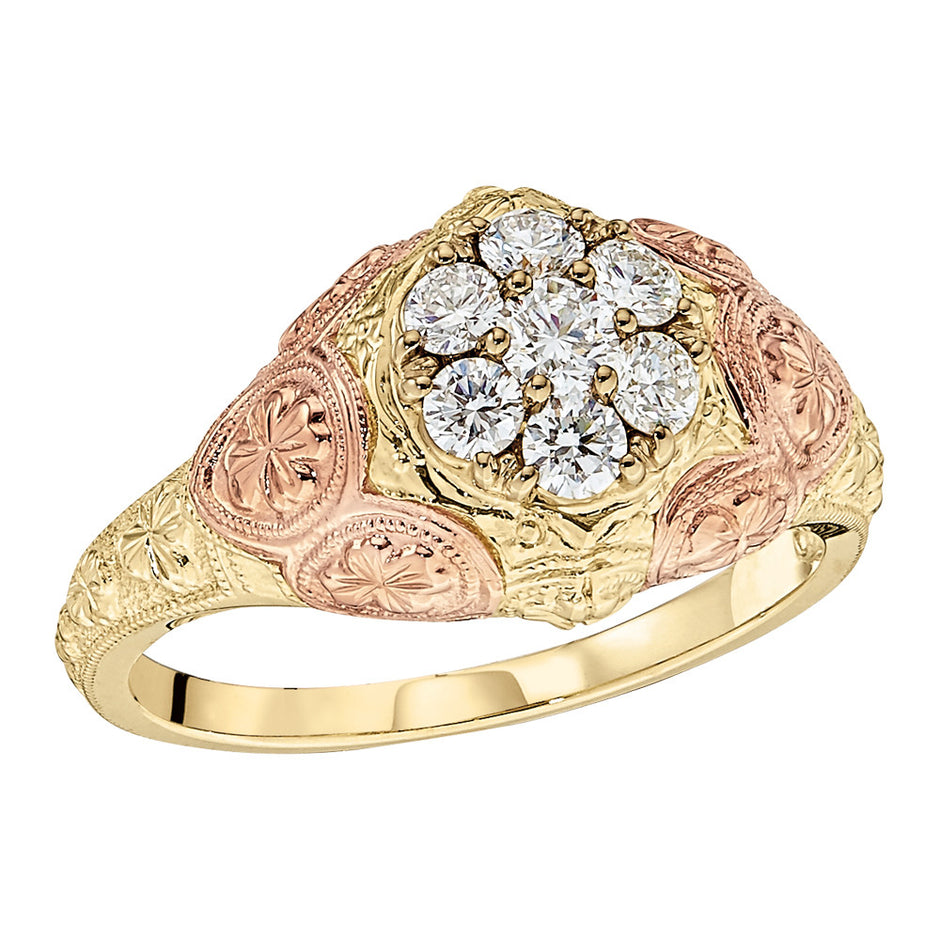 Jabel Rings – Bella's Fine Jewelers